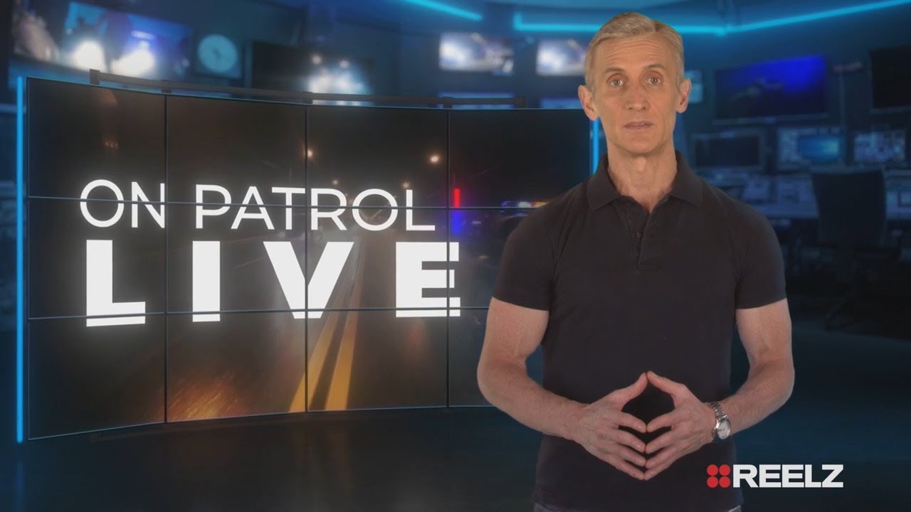 On Patrol: Live - Trailer - Live PD