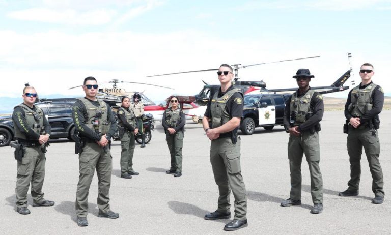 Bernalillo County Sheriff's Office - Live PD