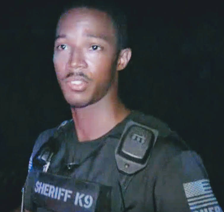 Deputy BJ Nelson - Live PD