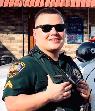 Deputy Barry Lowe - Live PD