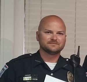 Officer Brandon Shipley - Live PD
