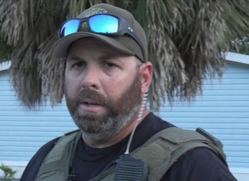 Officers Archives - Page 21 of 34 - Live PD