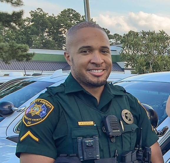 Deputy Bryson Fowler - Live PD
