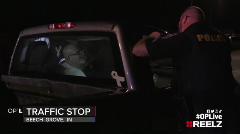 Beech Grove Police Department - Live PD