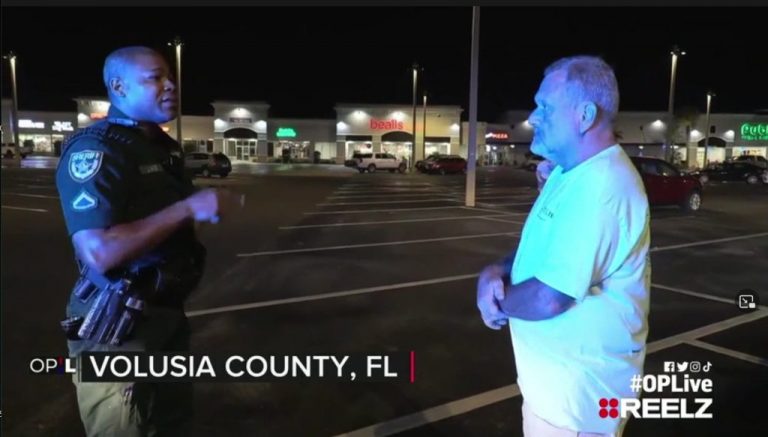 Volusia County Sheriff's Office - Live PD