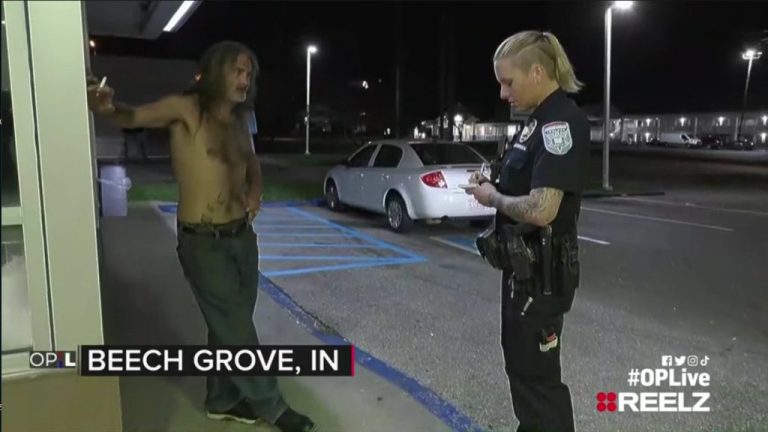 Beech Grove Police Department - Live PD