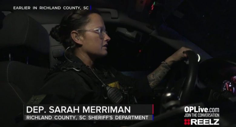 Deputy Sara Merriman - Live PD
