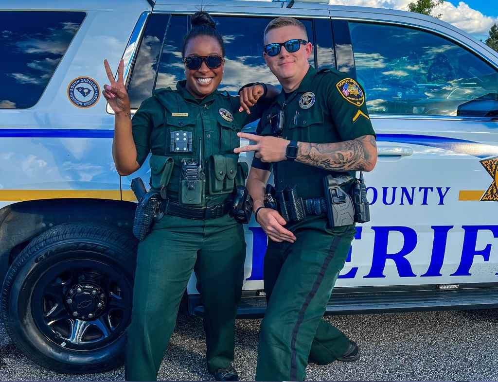 Berkeley County Sheriffs Office Live Pd