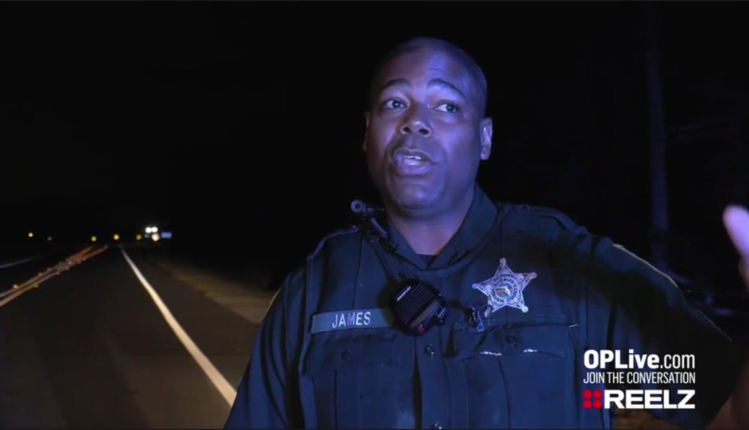 Deputy Royce James - Live PD