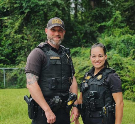 Deputy Addy Perez - Live PD