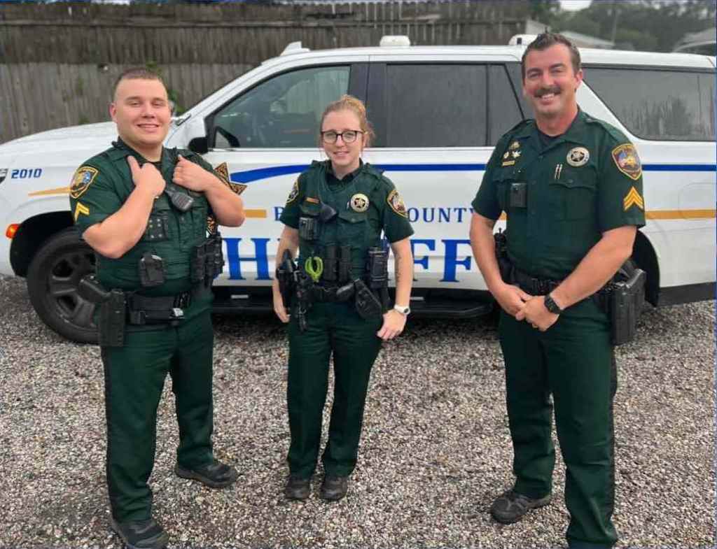 Deputy Barry Lowe - Live PD