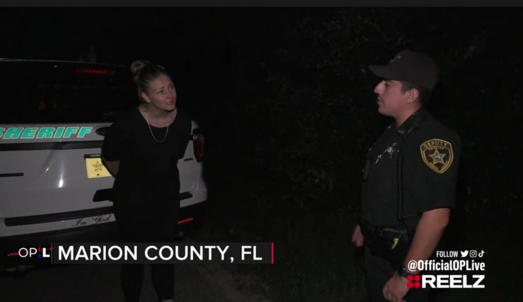 Marion County Sheriff’s Office - Live PD