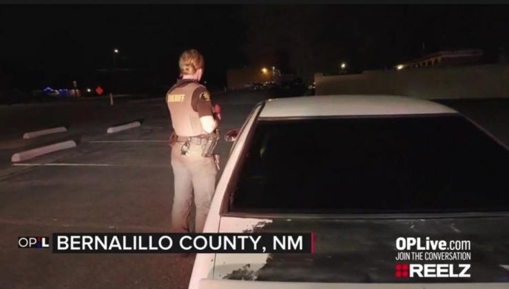 Deputy Katie Maestas - Live PD