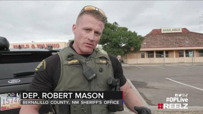 Bernalillo County Sheriff's Office - Live PD