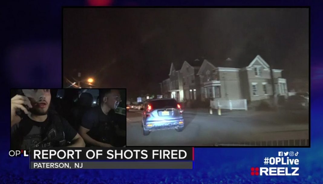 Paterson Police Department - Live PD