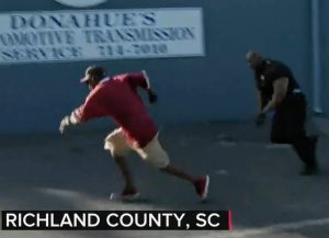 Senior Deputy Garo Brown - Live PD