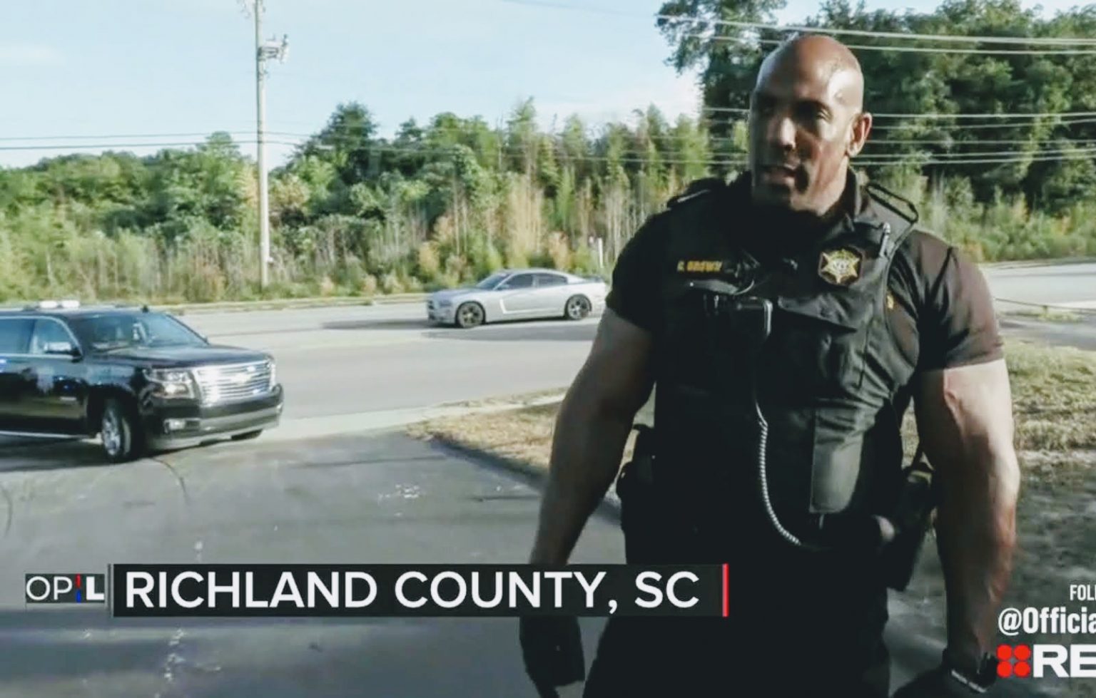 On Patrol: Live | 08.05.22 - Live PD