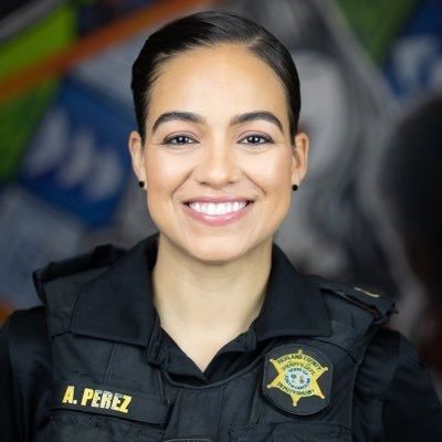 Deputy Addy Perez - Live PD