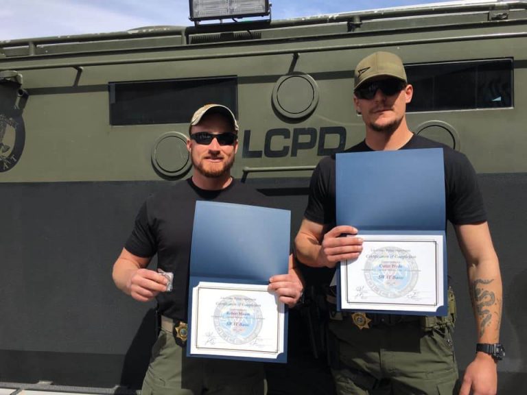 Bernalillo County Sheriff's Office - Live PD