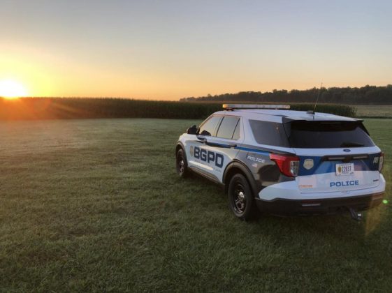 Beech Grove Police Department - Live PD