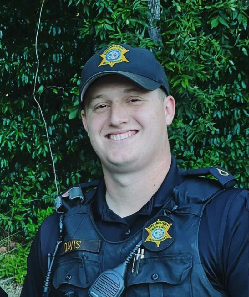 Deputy Colin Davis - Live PD