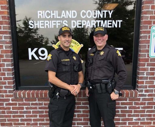 Deputy Kenny Fitzsimmons - Live PD