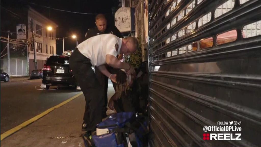 Paterson Police Department - Live PD