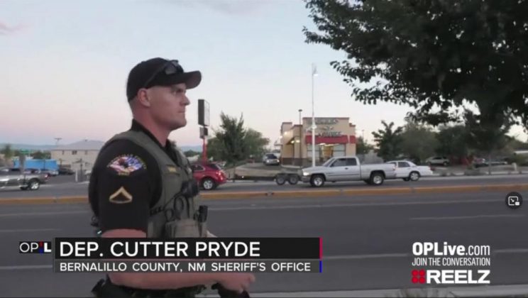 On Patrol: Live | 09.16.22 - Live PD