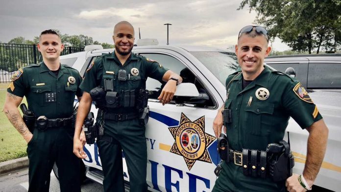 Deputy Bryson Fowler - Live PD