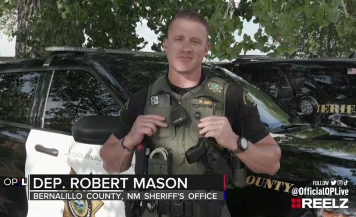 Deputy Robert Mason - Live PD
