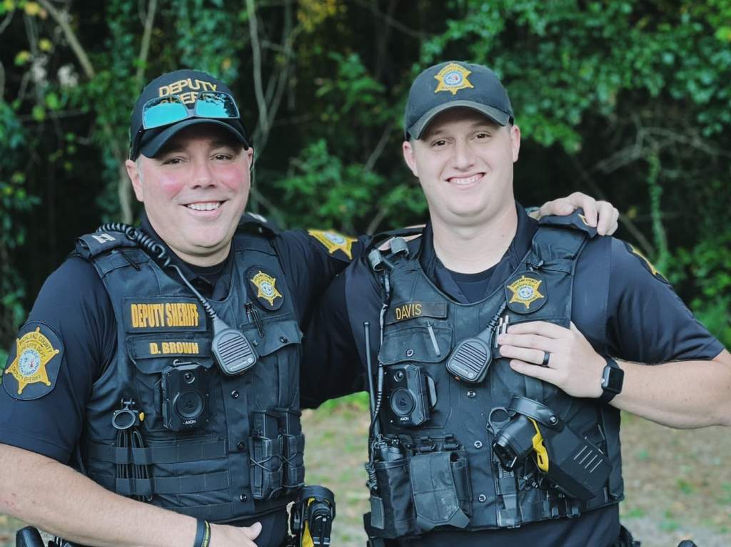 Deputy Colin Davis - Live PD