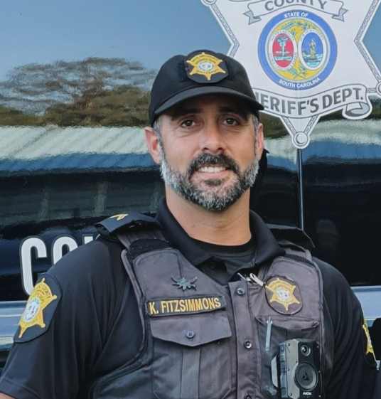 Deputy Kenny Fitzsimmons - Live PD