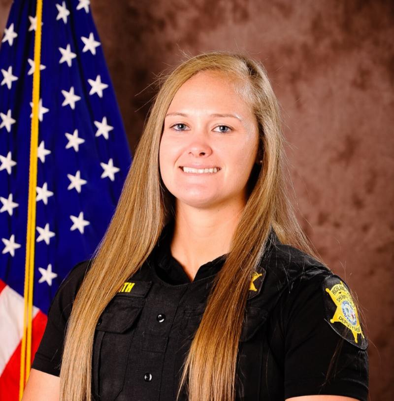 Deputy Rebekah Smith - Live PD