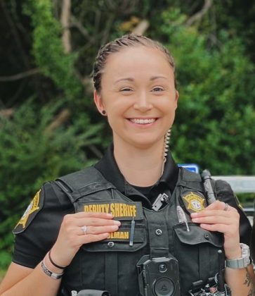Deputy Shannon Tolman - Live PD