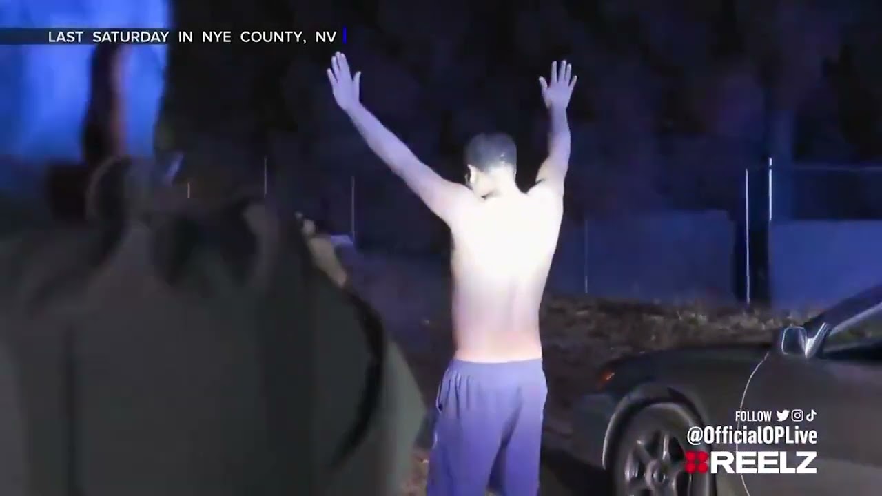 On Patrol: First Shift | 09.23.22 - Live PD