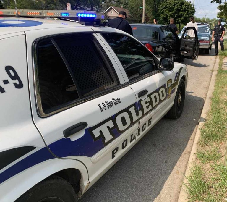 New Department - Toledo Police - Live PD