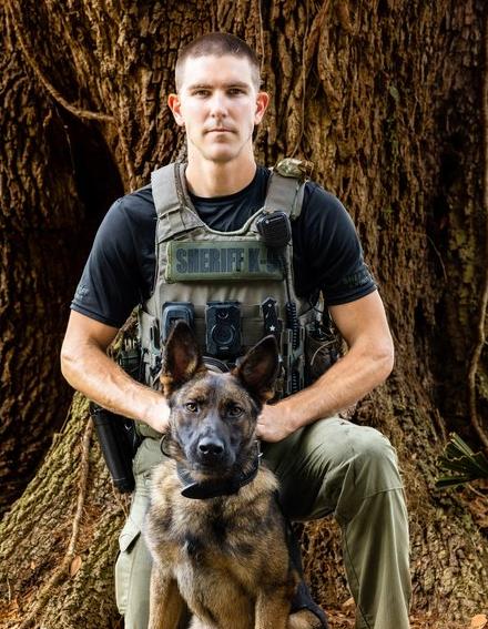 Deputy David Christmas - Live PD