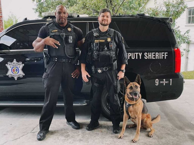 Deputy Kory Mayo - Live PD