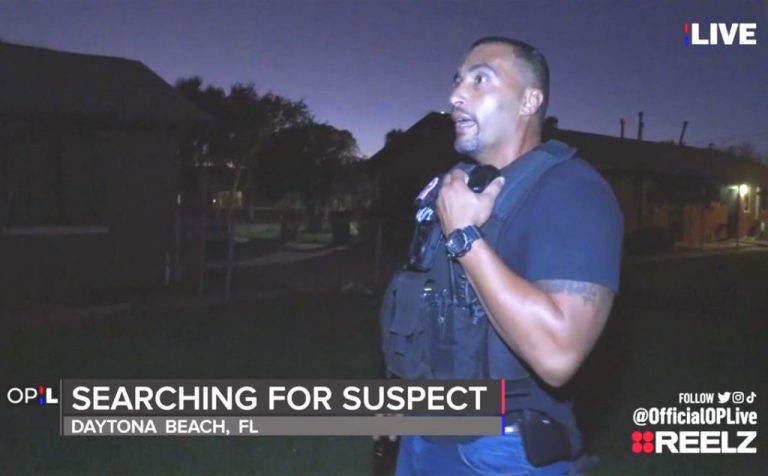 Daytona Beach Police Department - Live PD