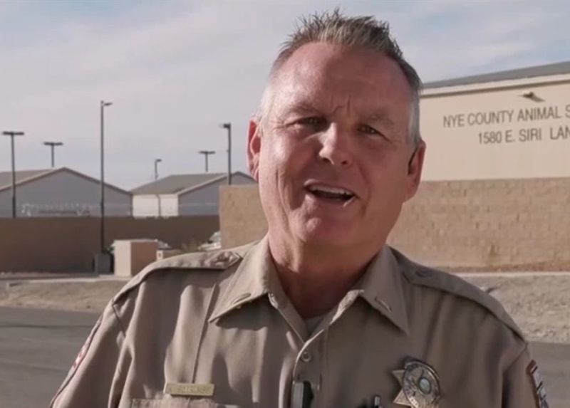 Deputy Alan Schrimpf - Live PD