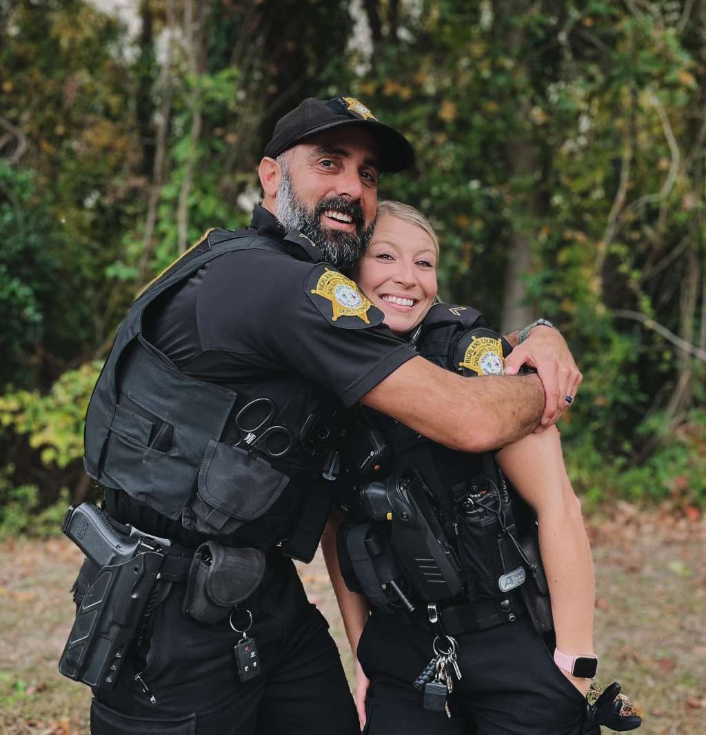 Deputy Bryce Hughes - Live PD