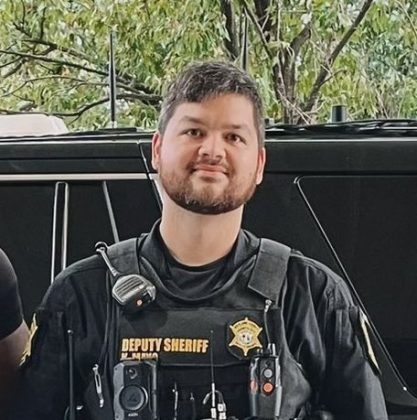 Deputy Kory Mayo - Live PD