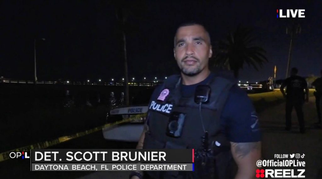 On Patrol: Live | 10.14.22 - Live PD