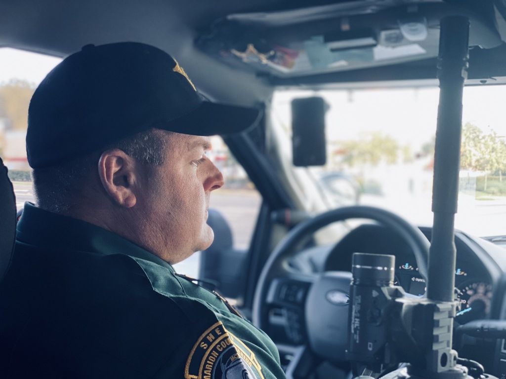 Deputy Doug Watts - Live PD