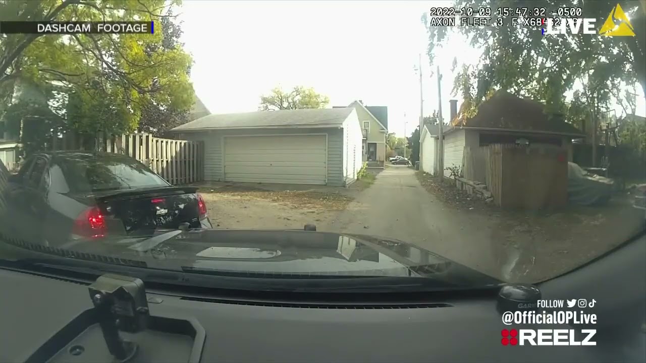 Crime of the Week | 10.14.22 - Live PD
