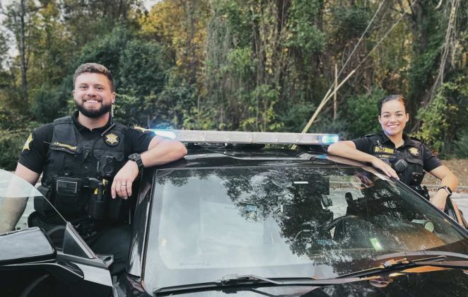 On Patrol: Live | 11.04.22 - Live PD