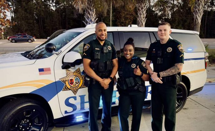 On Patrol: Live | 11.04.22 - Live PD