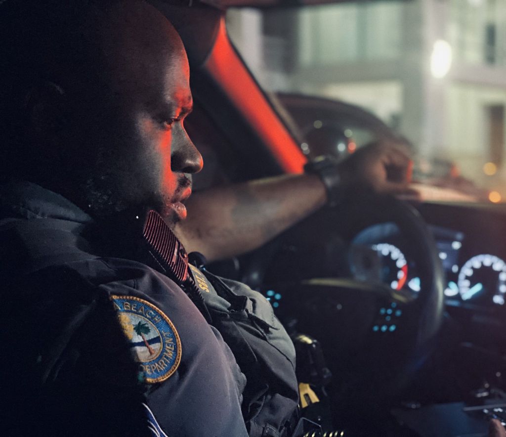 Officer Michael Bryant - Live PD