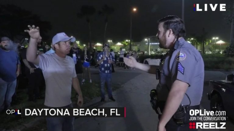 Officer Richie Maher - Live PD