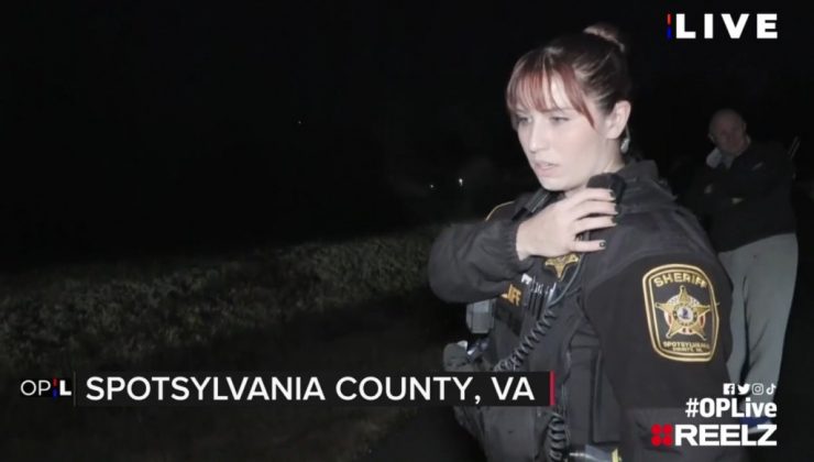 Deputy Jessica Delage - Live PD